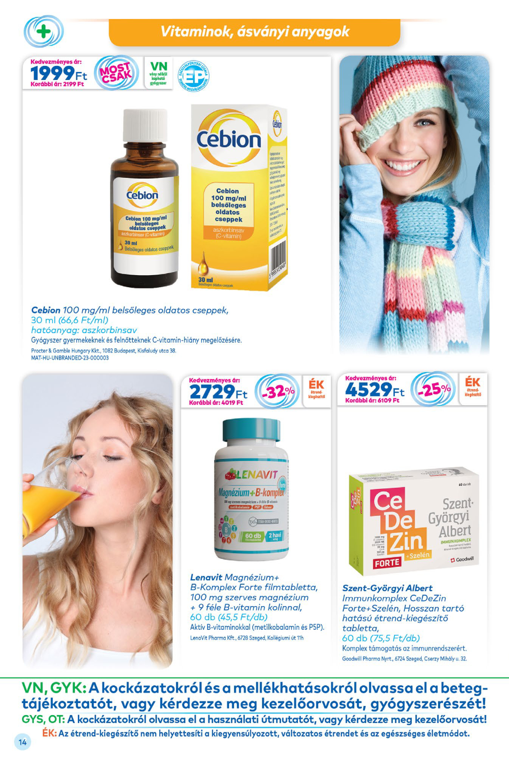 Gyöngy Patika - Gyöngy Patikák